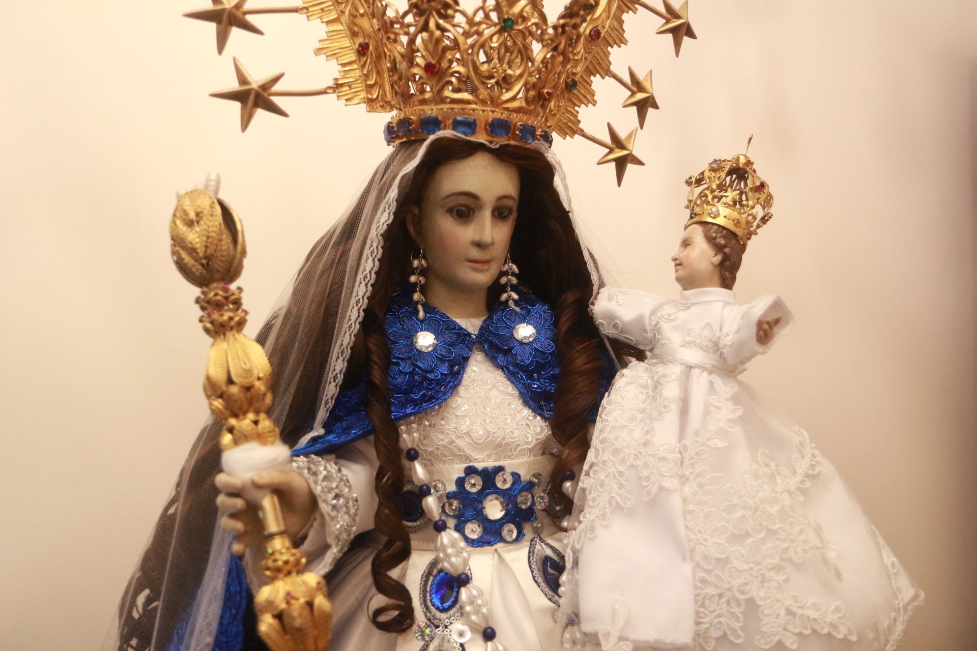 Romería de la Virgen de El Cisne – Diocesis